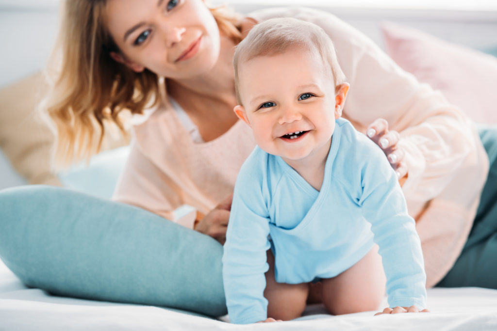 BABY TODDLER TEACHER - Baby Toddler Teacher